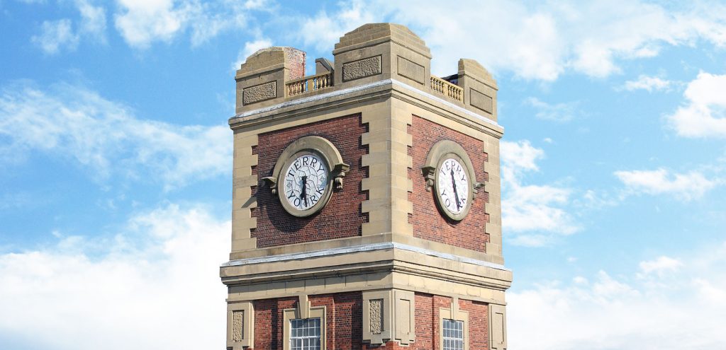 Summer Launch for York Clock Tower