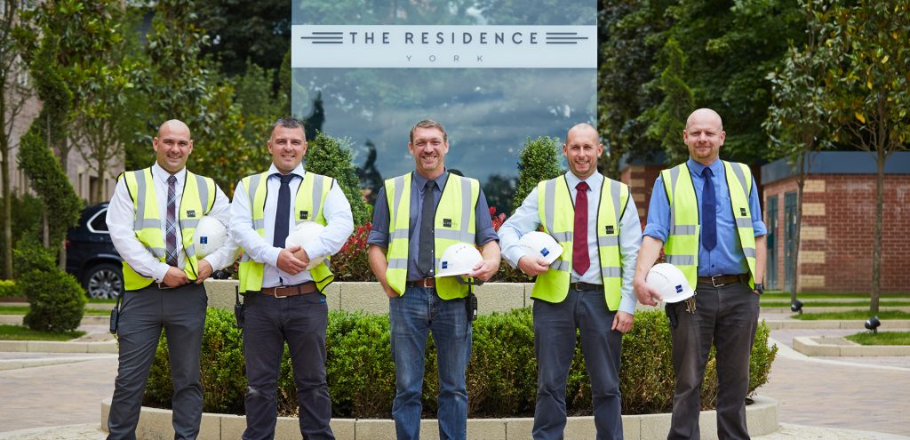 Iconic Landmark Reborn