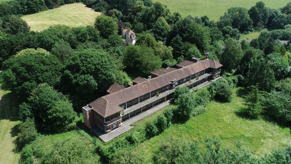 IMPORTANT HERITAGE BUILDINGS SAVED IN STROUD