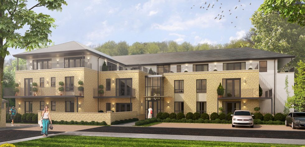 Bowland House Launch Weekend