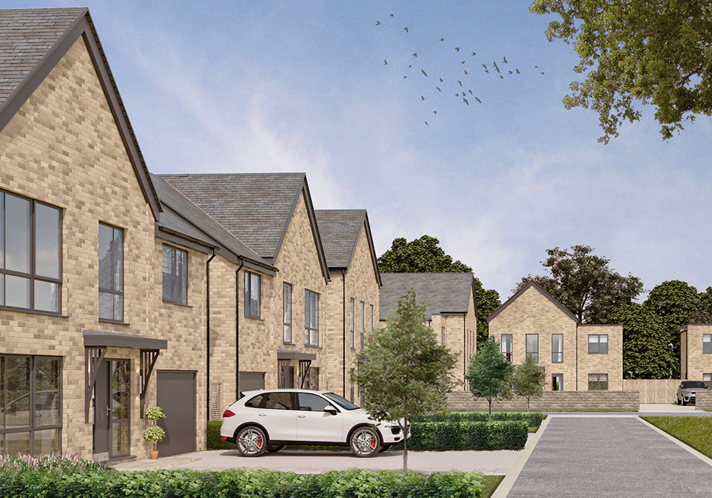 Contact Us - The P J Livesey Group