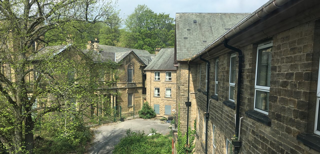 Tapton Court Plans Submitted - The P J Livesey Group