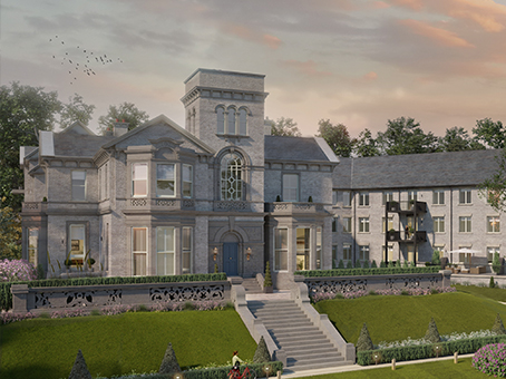 Home Page - The P J Livesey Group