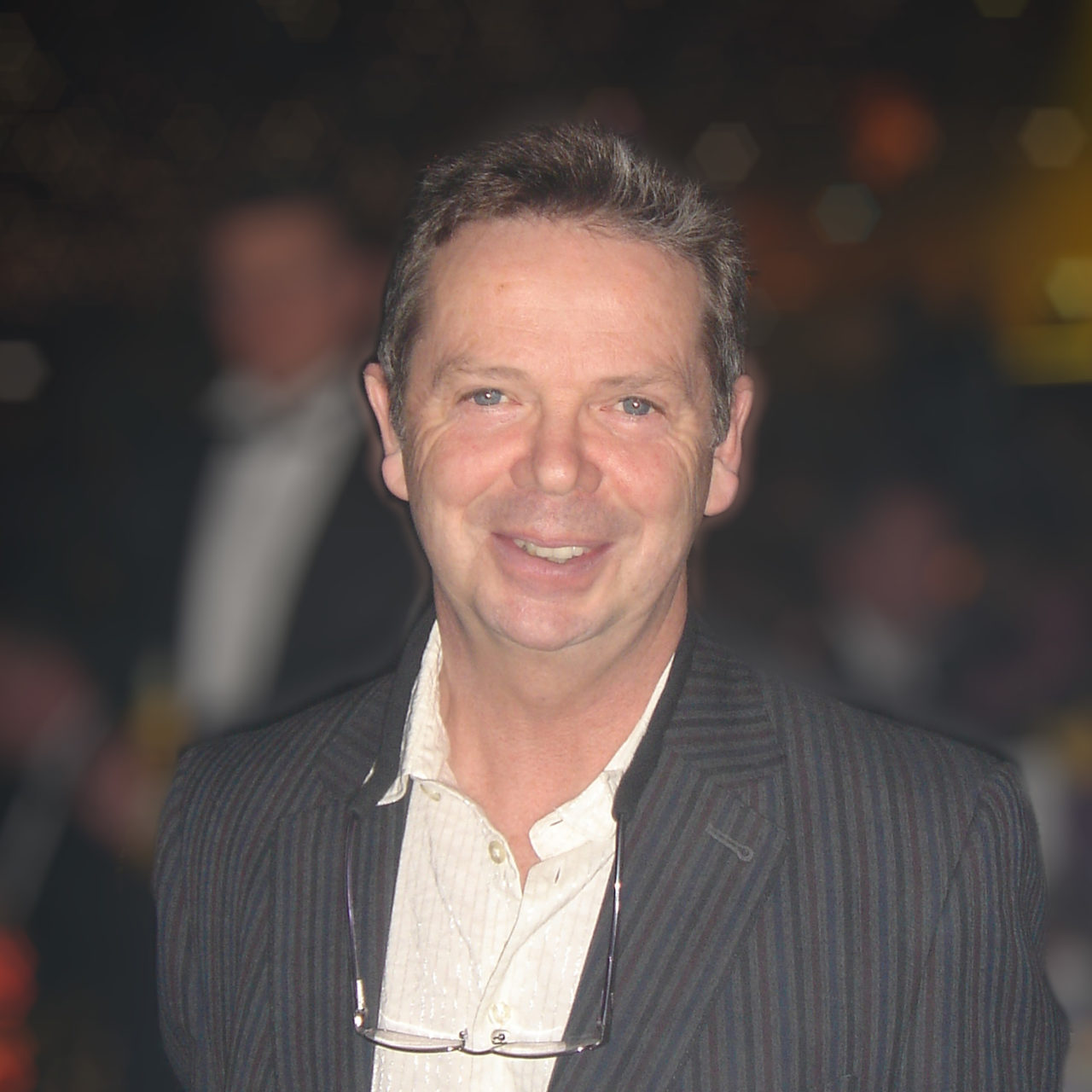 The Ralph brocklehurst legacy fund