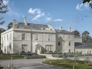 The P J Livesey Group | Experienced UK Property Developers