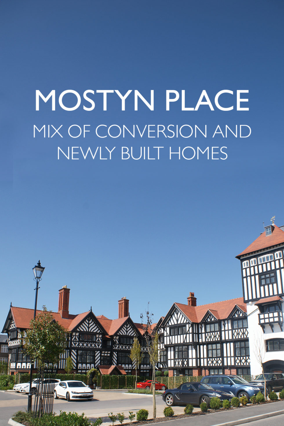 Mostyn House School
