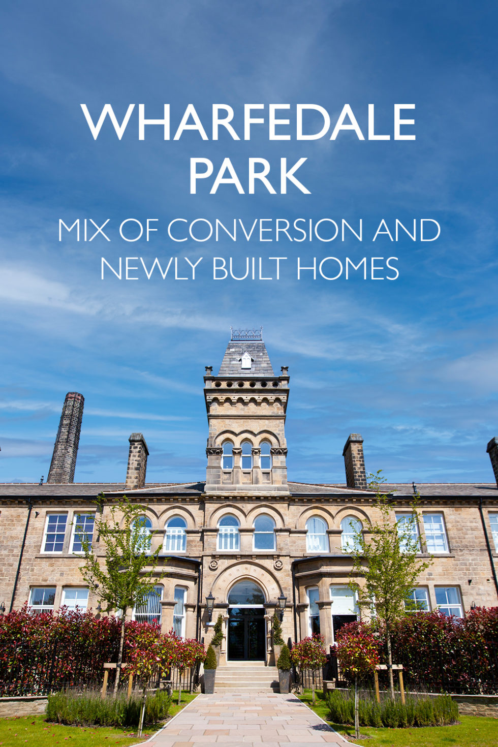 Wharfedale Hospital - The P J Livesey Group