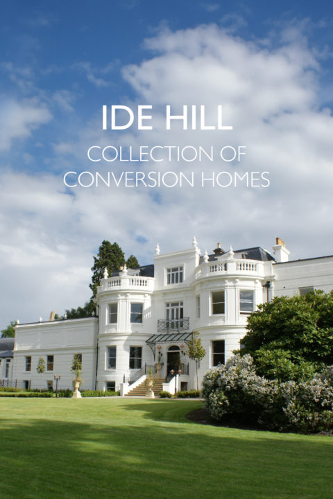 Portfolio | Ide Hill, Kent