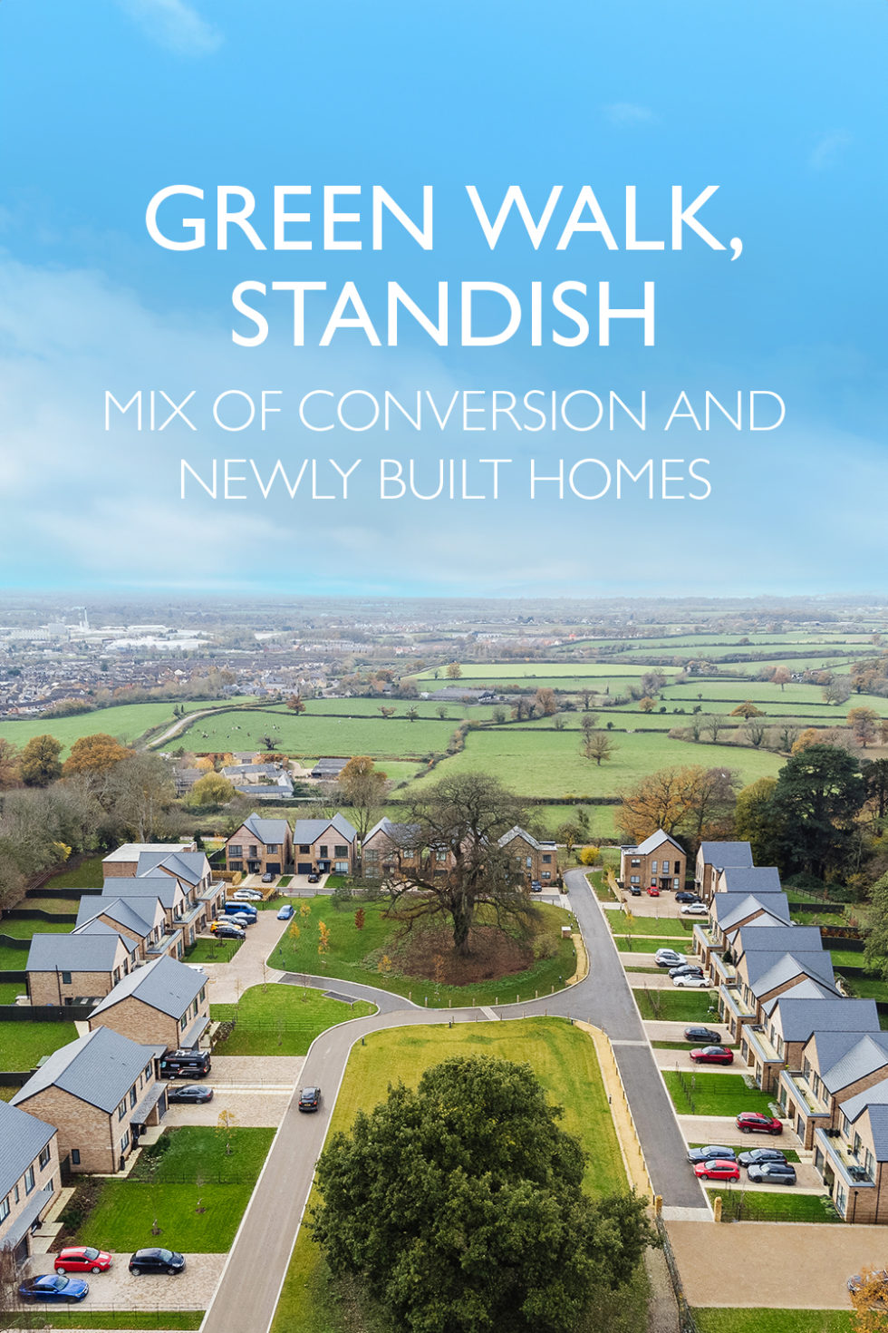 Standish Hospital | Upcoming P J Livesey development in Standish