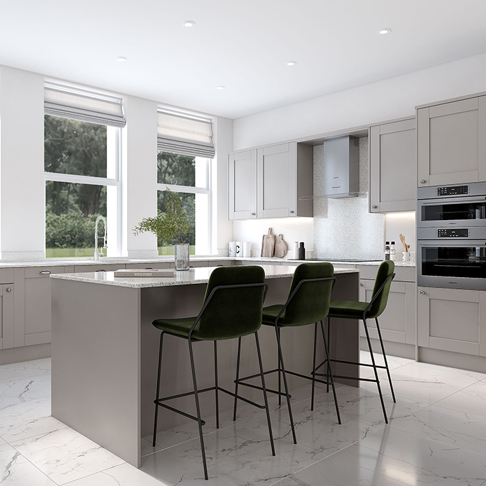 King's Gate, Macclesfield | Current Releases - The P J Livesey Group