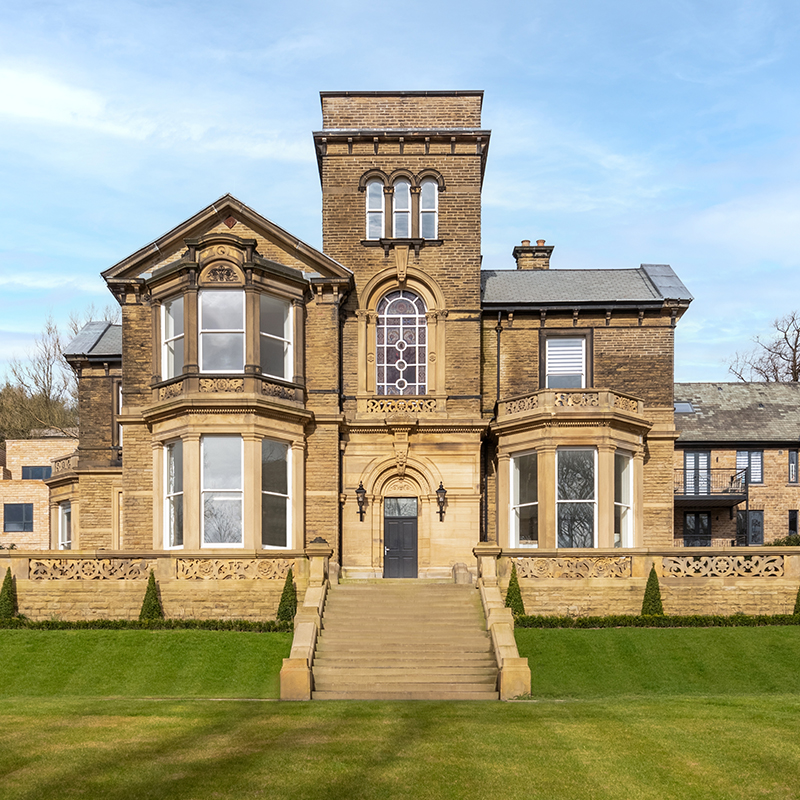 PJ Livesey Group Current Developments | Properties Available