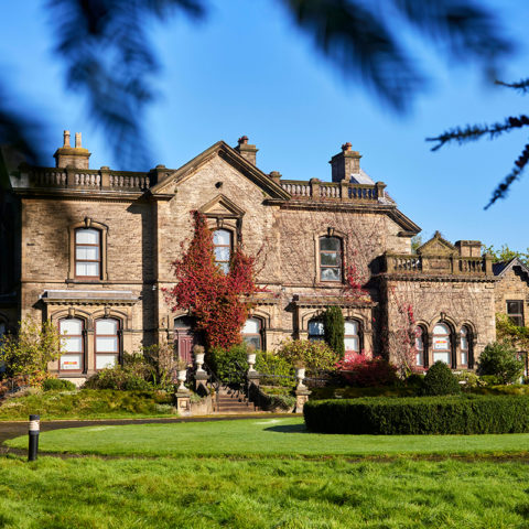 PJ Livesey Group Current Developments | Properties Available