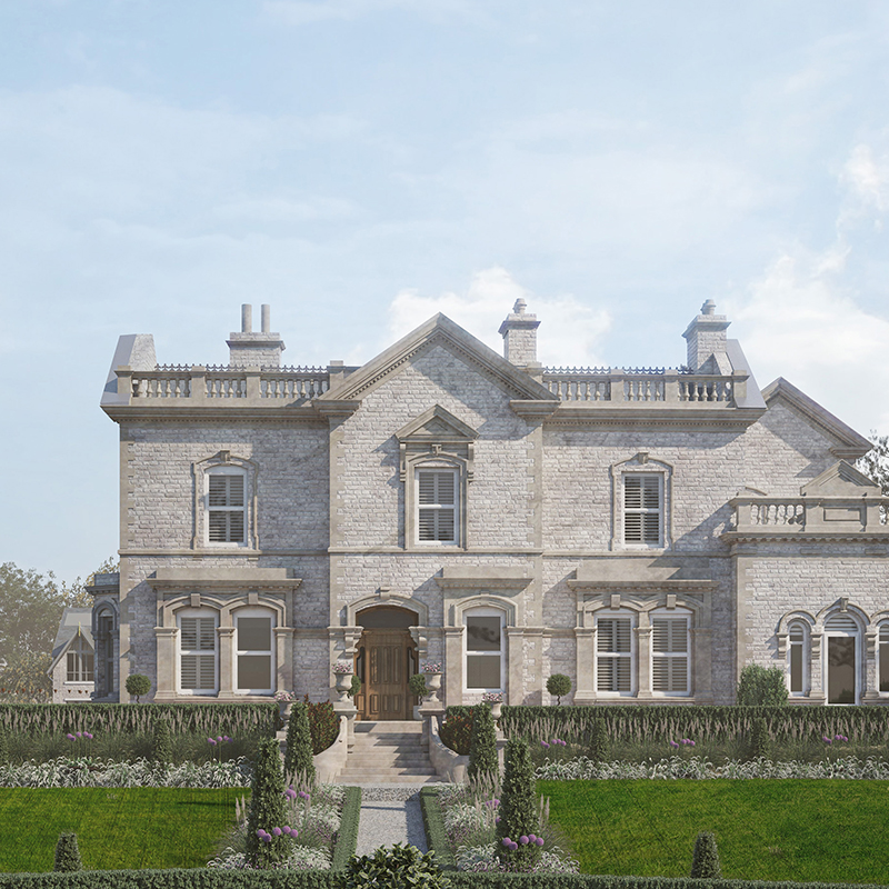 PJ Livesey Group Current Developments | Properties Available