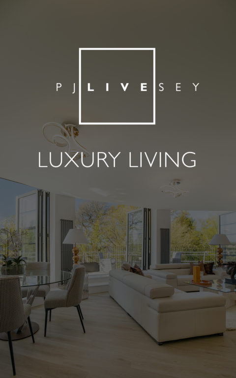 The P J Livesey Group | Experienced UK Property Developers