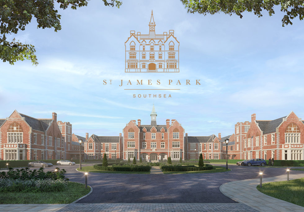 Portsmouth Development Update - The P J Livesey Group