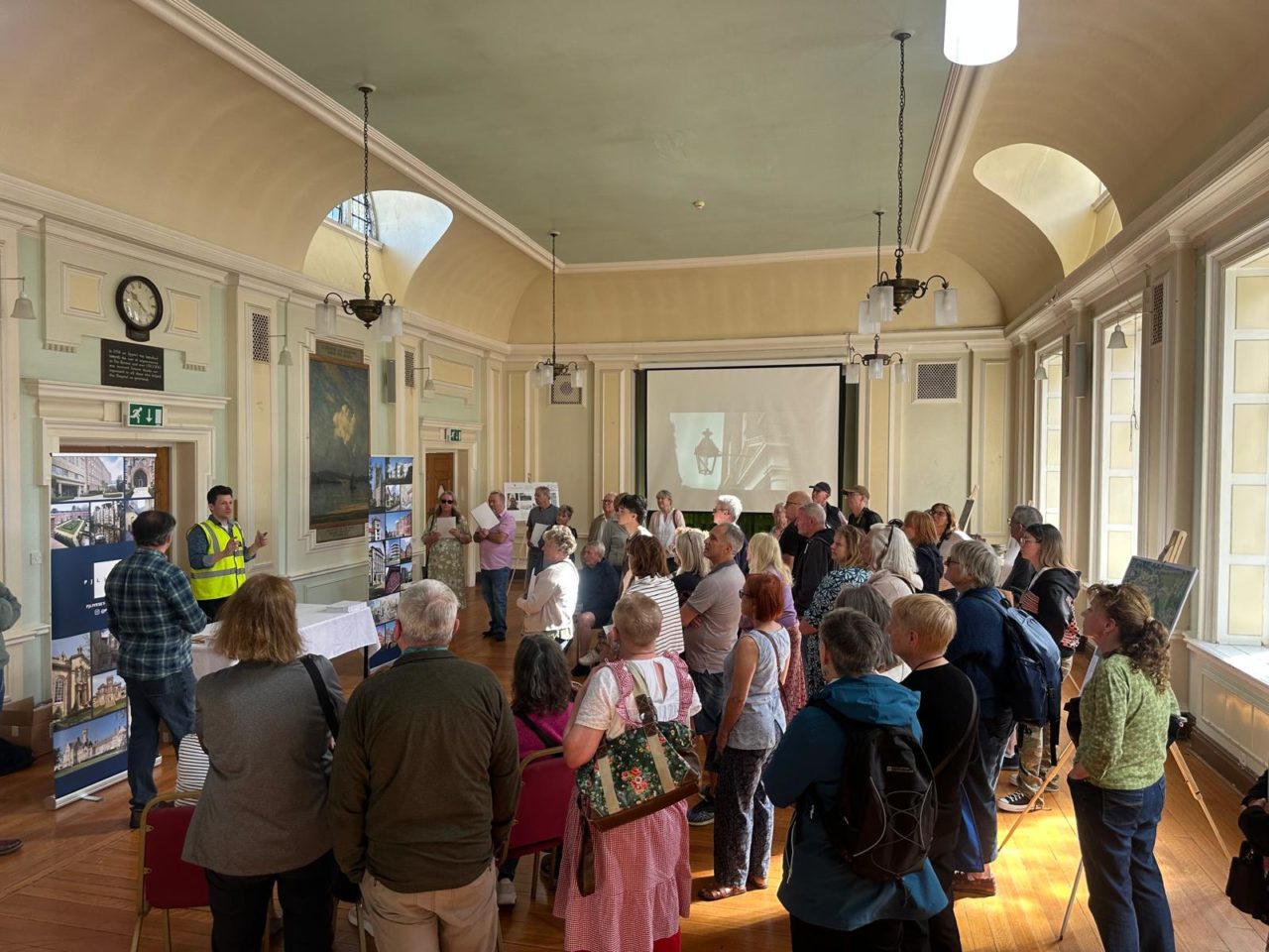 YORK SEPARATE Archives