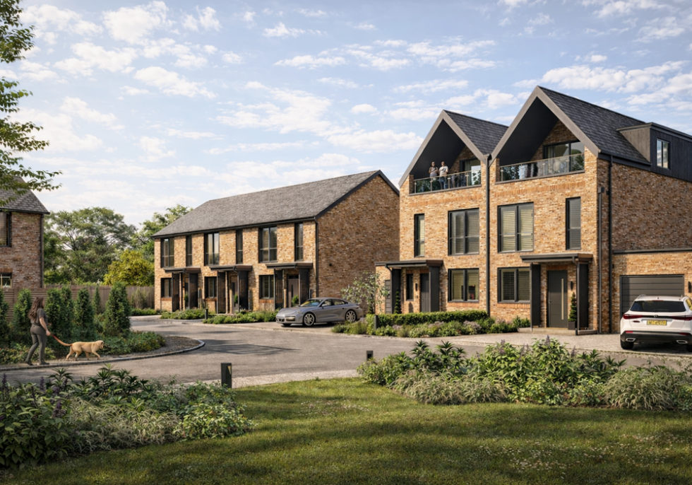 The Retreat, York